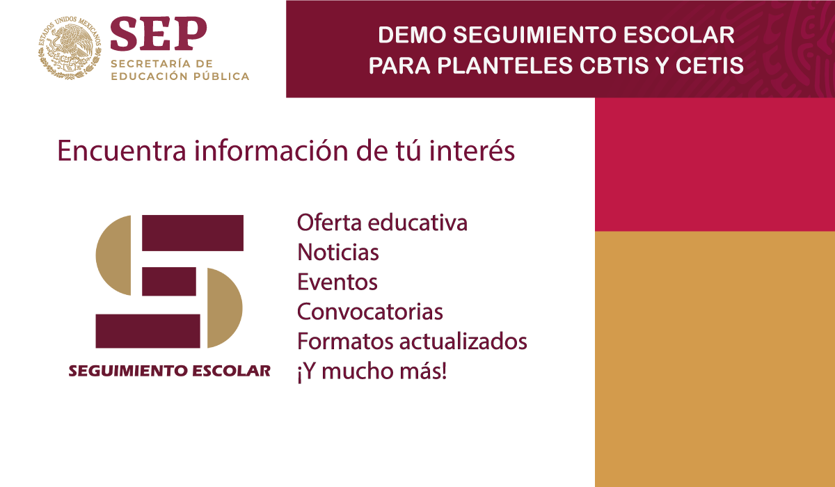 Cbtis 79 Logo SEP: ¿cuándo Regresan Las Clases En Tamaulipas Tras